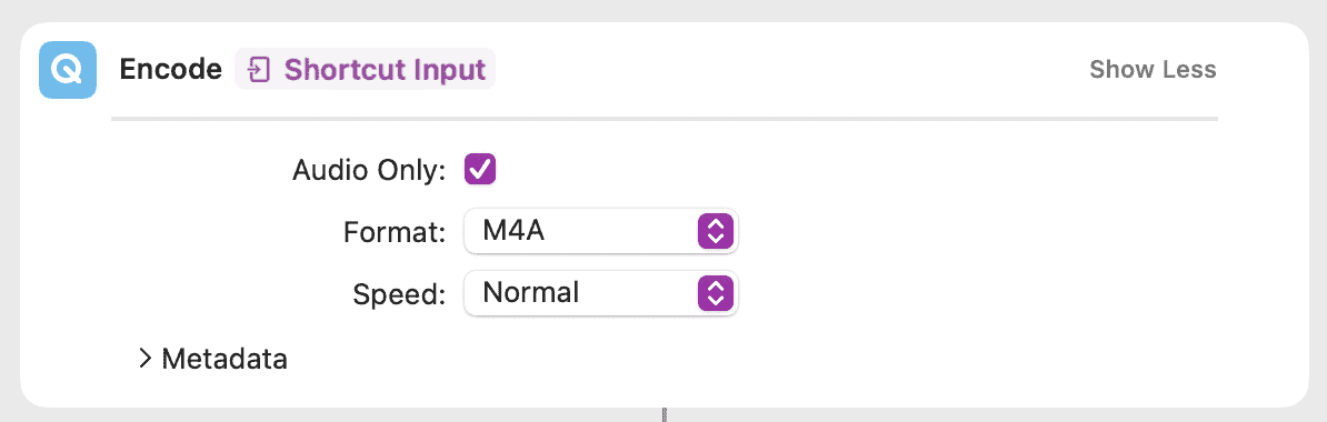 Using OpenAI’s Speech-to-Text with Siri Shortcuts for Automatic (and Cheap) Audio Transcriptions ...